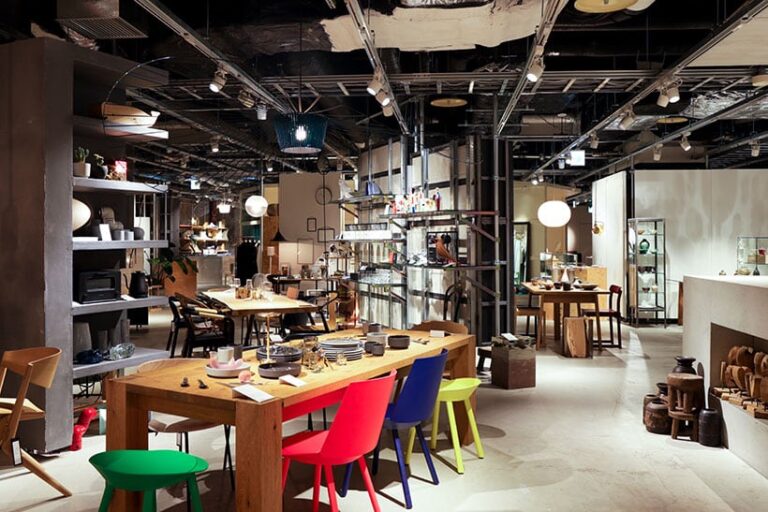 表参道の北欧インテリア家具・雑貨が見つかるお店10選【2022年最新版/MAP付き】